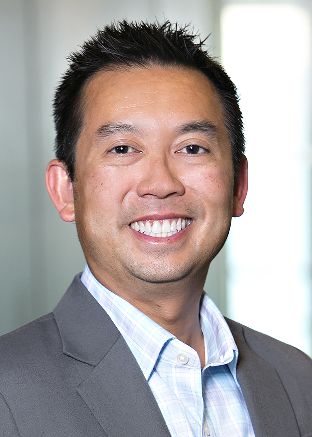 Tri Tran - BT Family Advisors